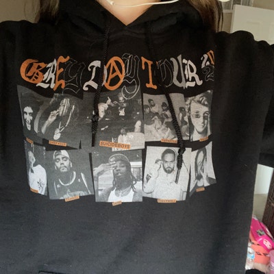 New Youngboy Retro Vintage Rapper Hip Hop T-shirt Tee New Youngboy 38 ...