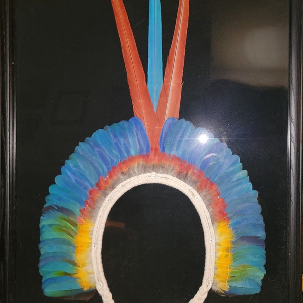 33 Waist /hips Natural Organic Wild Palm Leaves, Indigenous Handmade ...