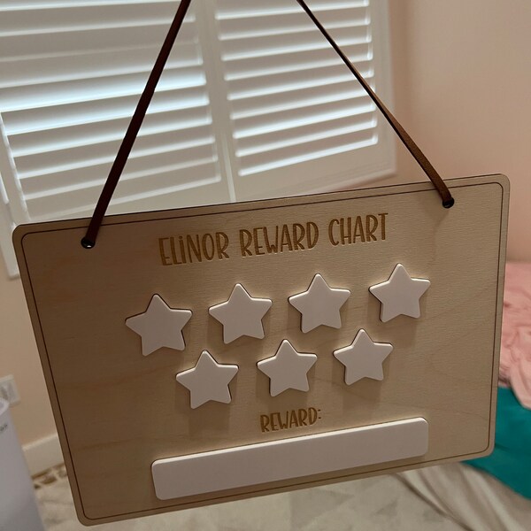 Bedtime Routine Sign | Dry Erase Sign | Night Time Routine Chart | Kids ...