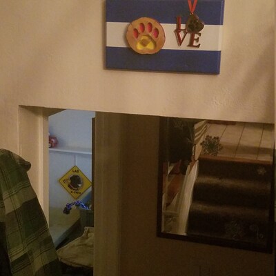 Custom Elevation Sign - Etsy