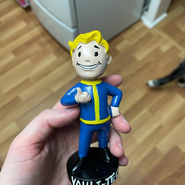 Halloween New Vegas NCR Helmet, Game Power Armor Helmet, Cosplay ...