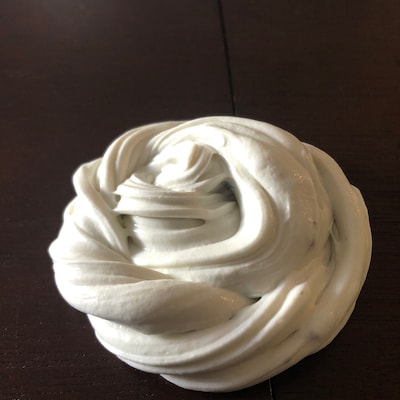 Birthday Cake Scented Butter Slime - Etsy