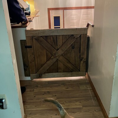 Custom Screen Door, Solid Panel Pine Screen Door, Country Screen Door ...