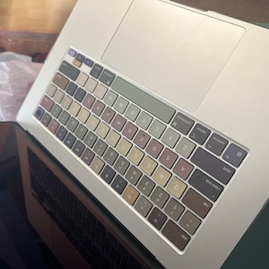 Surface Laptop Go 12.4 Skin Microsoft Laptop Stickers - Etsy