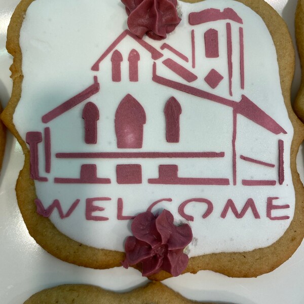 STENCIL GENIE!!! Frame A, B & C Available!!! - Etsy