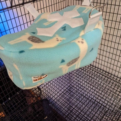 The Cosy Coffin Luxury Halloween Coffin in 3 Sizes, Hanging Cube ...