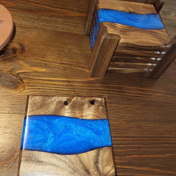 16” Deep Modern White Oak Console Table | Sofa Table | Hall Table - Etsy