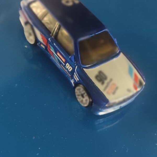 Hot Wheels Nissan Five-pack Collection Rare Limited Edition - Etsy