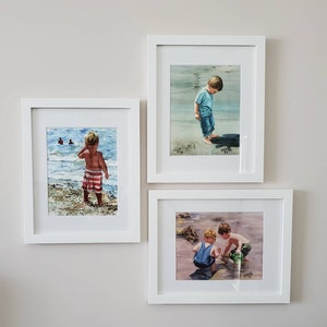 Beach Boys, Brothers, Friends, Blue Bathing Suits, Seashore, Children ...