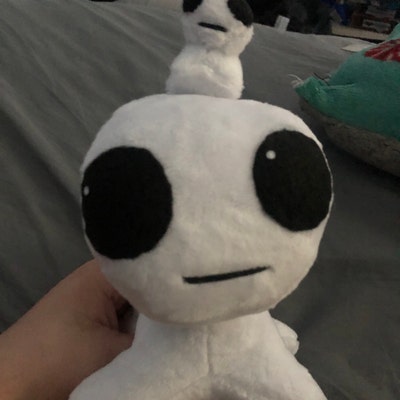 BTW Creature the ADHD Cat Plush 10 Inch Plushie - Etsy