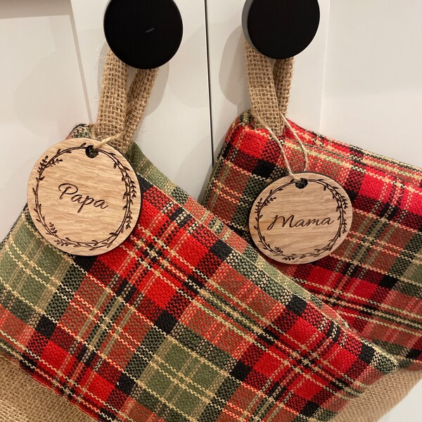 Place Tags, Wedding Place Cards, Rustic Wooden Name Tags, Wedding Place ...