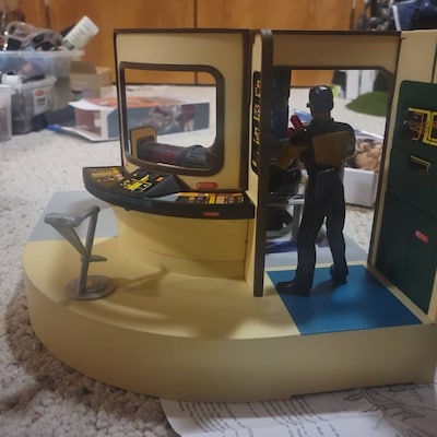 Vintage 30s RARE Skipper Toy Mfg Co Chicago IL 12 Long Claremont Rubber ...