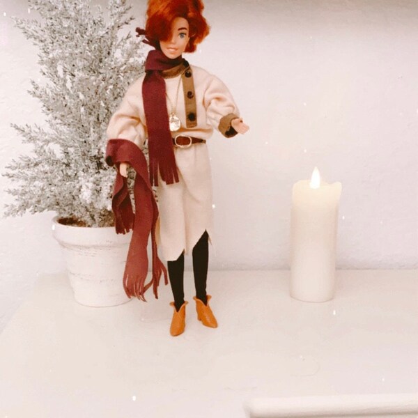 Mccall's 4342 Sewing Pattern - Girls Size 10 Costumes (cheerleader ...