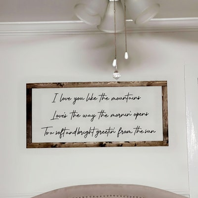 Yellowstone Beth Dutton Sign - Etsy