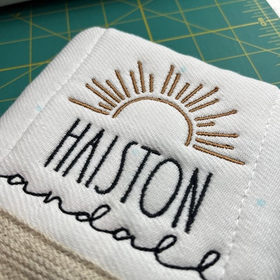 Sun Embroidery Design, Boho Embroidery File, Gold Sun Embroidery Design ...