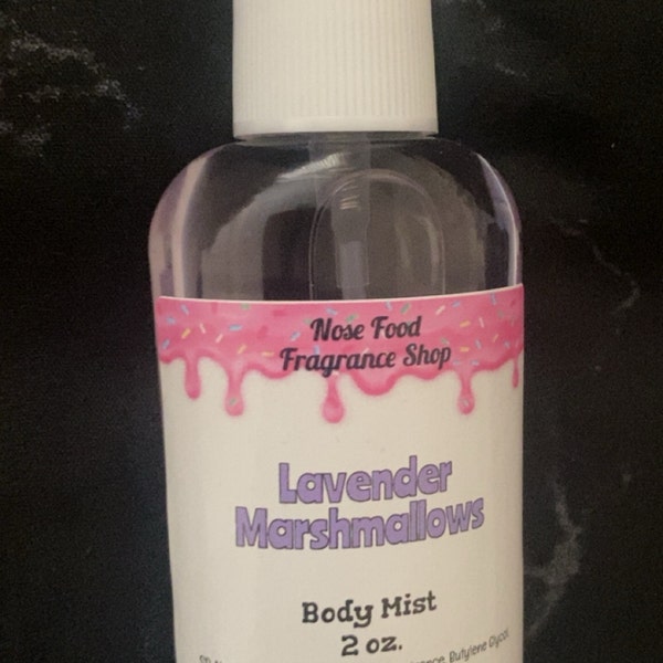 Xtra Fluffy Body Mist, Body Splash, Body Spray, Fragrance Mist, Perfume ...