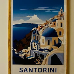 Personalized Goa Travel Print Goa Poster, India Wall Art, Framed ...