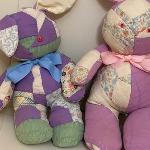 18 Memory Bear. Made From Your Loved One's Clothes. Handmade. Custom ...