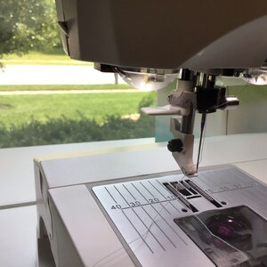 Spring Loaded Foot Pedal for Industrial Sewing Machine - Etsy