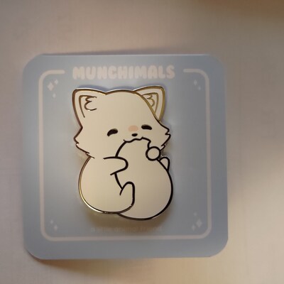 Cute Snake Munchimal Kawaii Reptile Animal Large Gloss Vinyl - Etsy