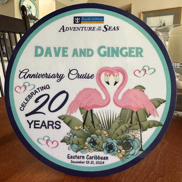 Princess Duck Tags Customized With YOUR Personal Information Not an ...