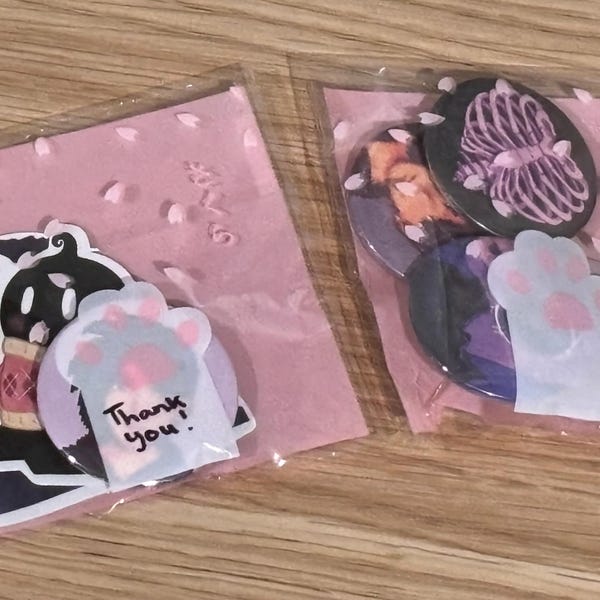 Cookie Run Cute Custom Character Pins Pure Vanilla 4th Vers - Made to ...