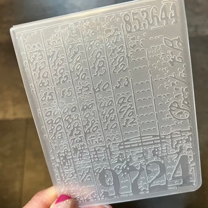 Tag Dies, Photoplay Mini Slim Brackets and Charms Dies, Charms Dies ...