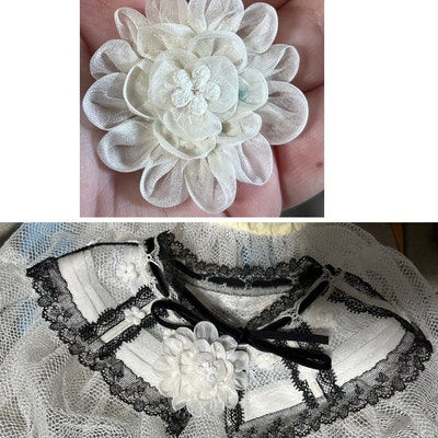 Combinations With Embroidered Yoke Victorian Reproduction PDF Pattern ...