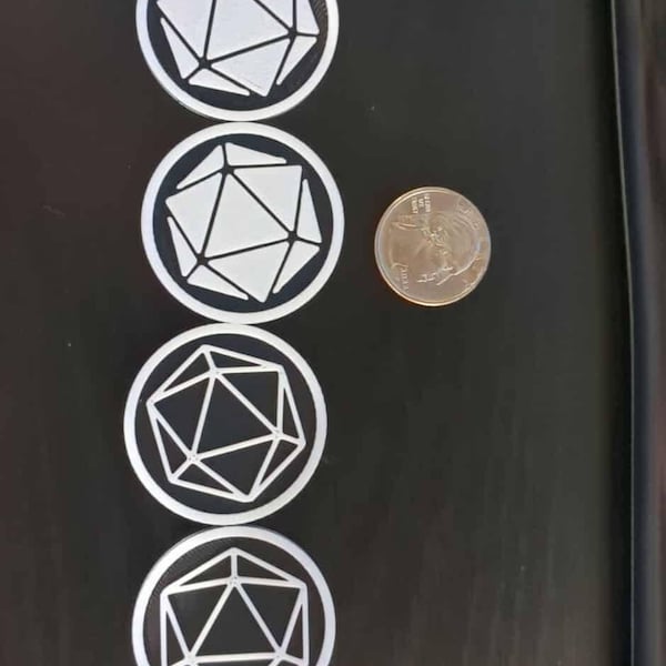 Bolt Action Token Set With Measuring Sticks and Objective Markers ...