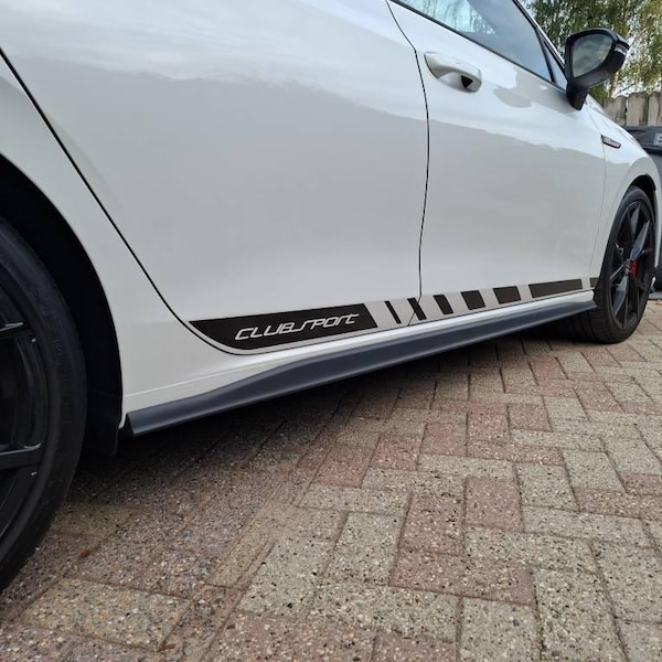 Grille Stripe for Mini U25 Countryman JCW Stickers Decals Graphics ...