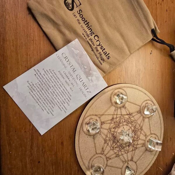 Enhances PASSION Crystal Bracelet, Passion Intention Crystal Bracelet ...