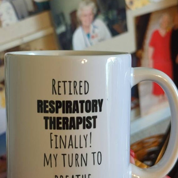 FBI Agent Mug, Gift for Girl FBI Agent, Police Officer Coffee Mug ...