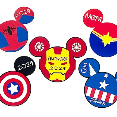 Muppets Ear Bundle Svg Animal SVG Mouse Ear SVG Frozzie Svg Tshirt ...