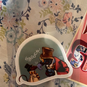 Frasier Crane 3 Sticker the Dr. Frasier Crane Show - Etsy