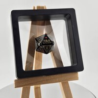 Custom Wedding Dice Custom Dice D20 Dungeons & Dragons DND Dice Stone ...