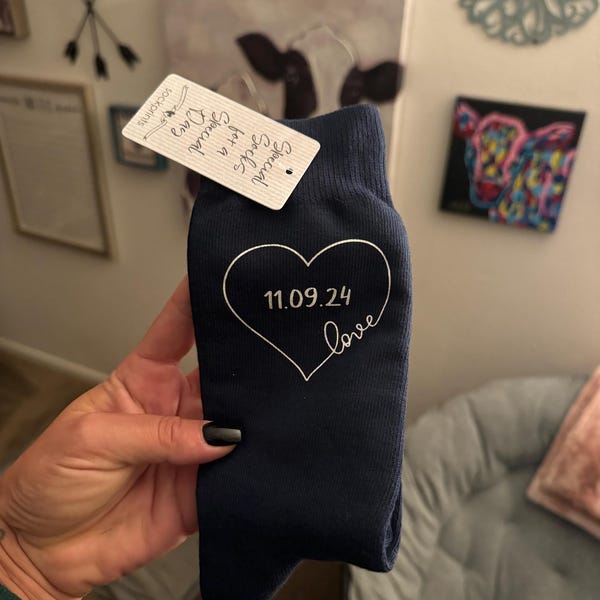 Custom Printed Socks for Sports Teams, Personalized Socks With Player ...