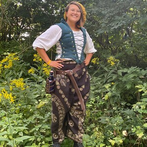 Spider Web Vest Mandala Dress PATTERN Make Your Own ...digital Download ...