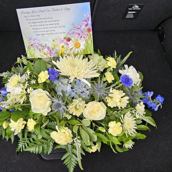 Small Password Book A6 Password Organiser Book A - Z Flowers Floral ...