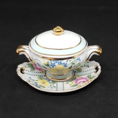 Vintage Christopher Radko Traditions Holiday 5 Teapot or Creamer - Etsy