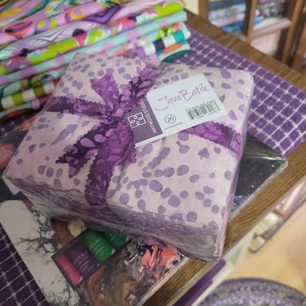 Aurifil Quilt in a Day Neutrals Eleanor Burns Mako Cotton 50 Weight Wt ...