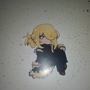 Iono Enamel Pin preorder - Etsy