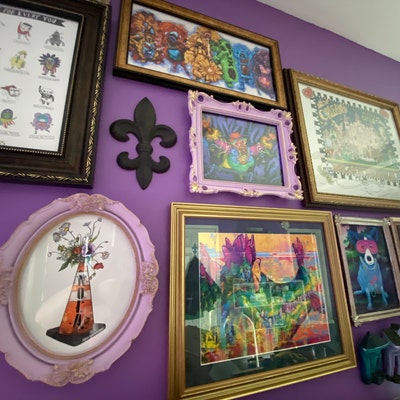 8x10 Pride Corner Digital Print - Etsy