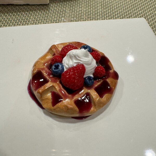 Realistic Raspberry and Blackberry Silicone Mold 4mm and 5mm. for ...