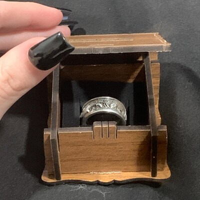 Jesus Christ Men Ring, Religious Signet Ring, IHS Patterned Men Ring ...