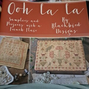 Vibrant Flowers Kathy Barrick Cross Stitch Design - Etsy