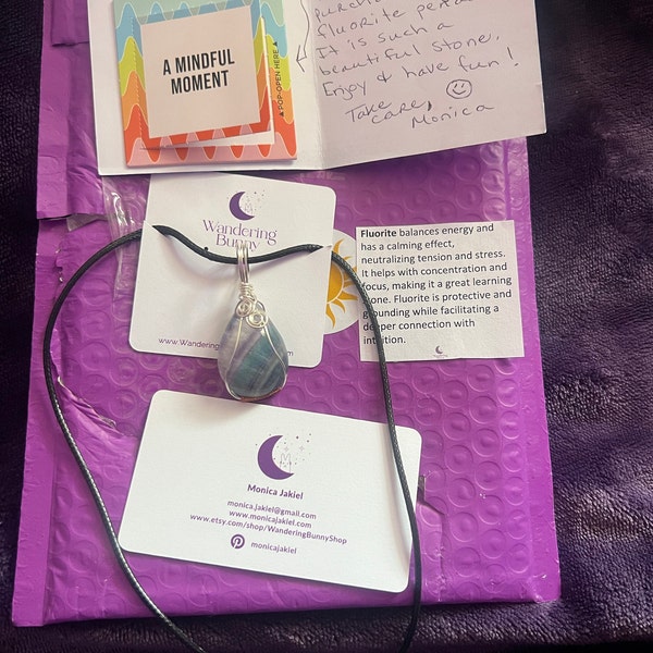 Protection and Sleep Crystal Set With Instruction Book, Crystals for ...