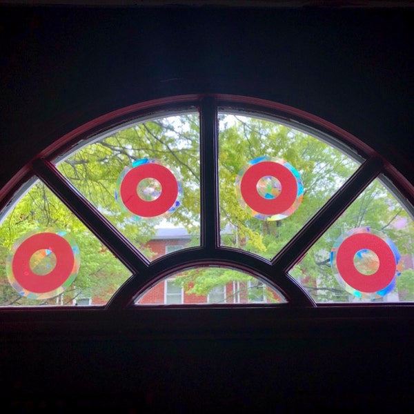 The Final Hurrah Vinyl Sticker - Etsy