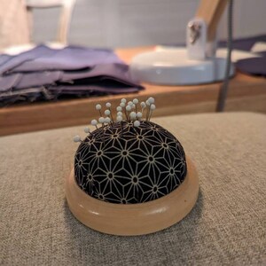 Temari Embroidery Kit for Beginners Japanese Sakura Temari Ball ...