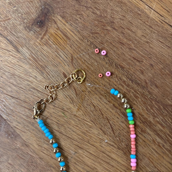 Belly Conklin's Infinity Necklace From 'the Summer I Turned Pretty ...