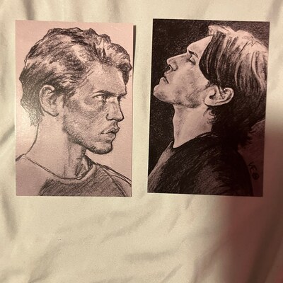 Misc. Jerma 8x10 Posters CHOOSE STYLE - Etsy